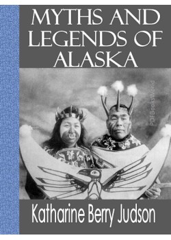 Alaska Mythology